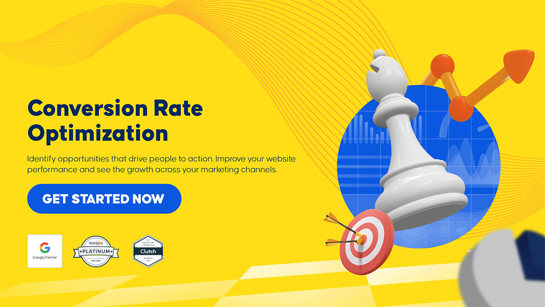 Conversion Rate Optimization Agency in the Philippines